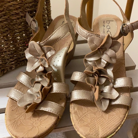 boc | Shoes | Boc Born Concept Sandals | Poshmark